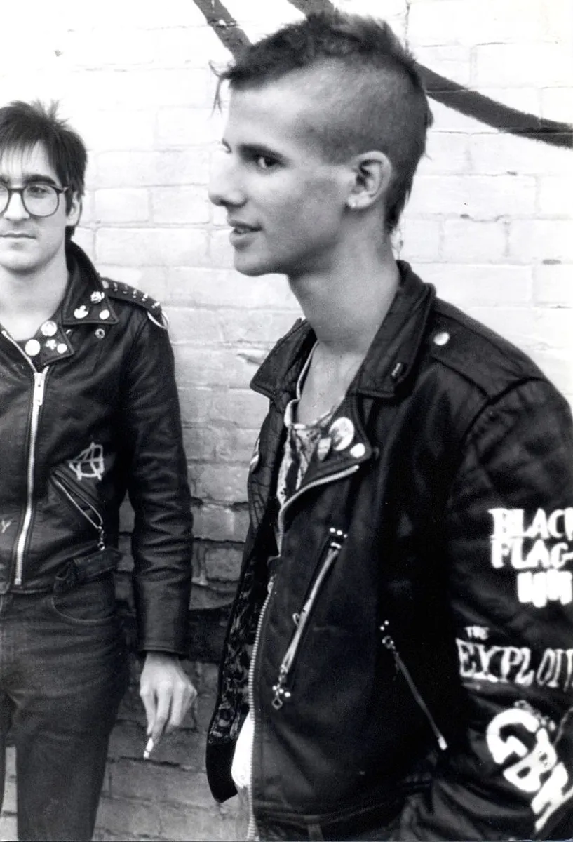 25 Things Cool People Wore in the 1970s — Best Life