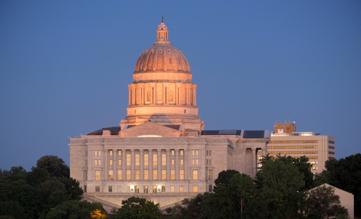 This Is the Most Corrupt State in America — Best Life