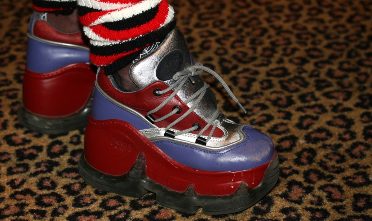 '90s Fashion Trends Only Cool Kids Will Remember