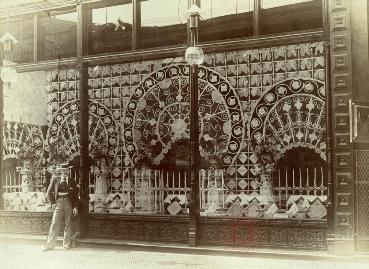 17 Once-Beloved Department Stores That Are Now Defunct — Best Life