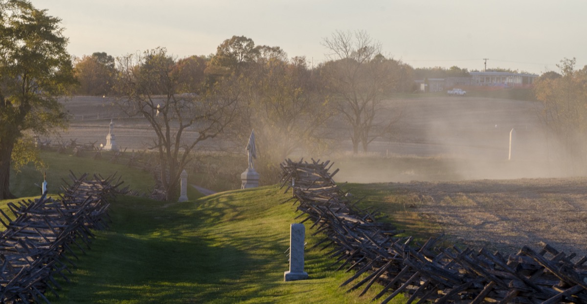 23 Basic American History Facts Most Americans Get Wrong — Best Life