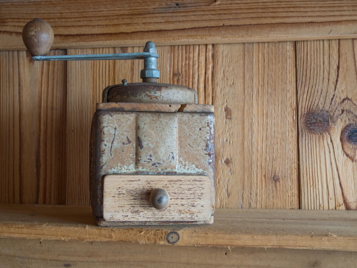 Can You Guess What These Old Household Objects Were Used For?