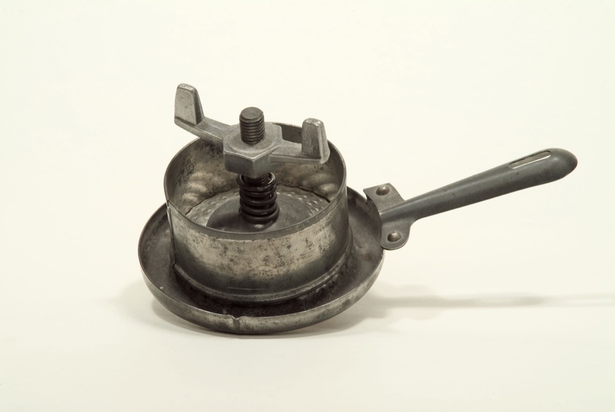 Can You Guess What These Old Household Objects Were Used For?