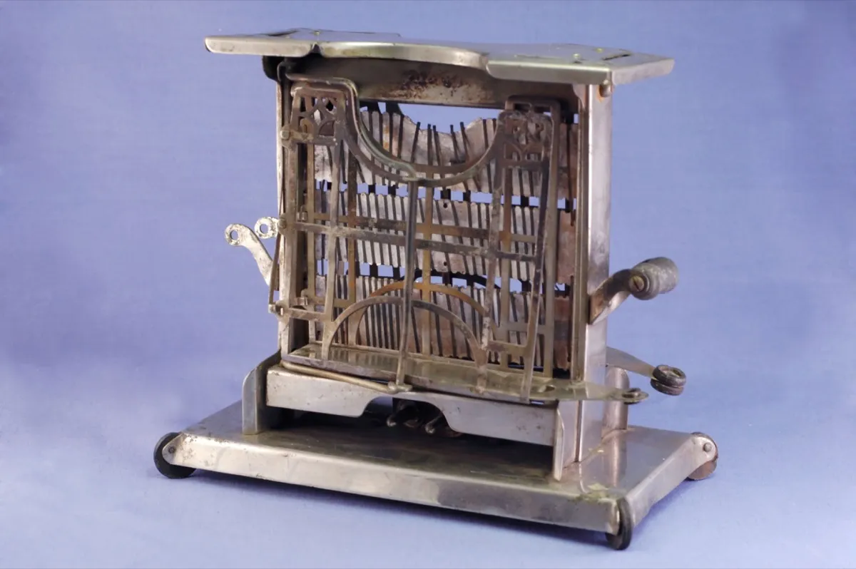 Can You Guess What These Old Household Objects Were Used For?