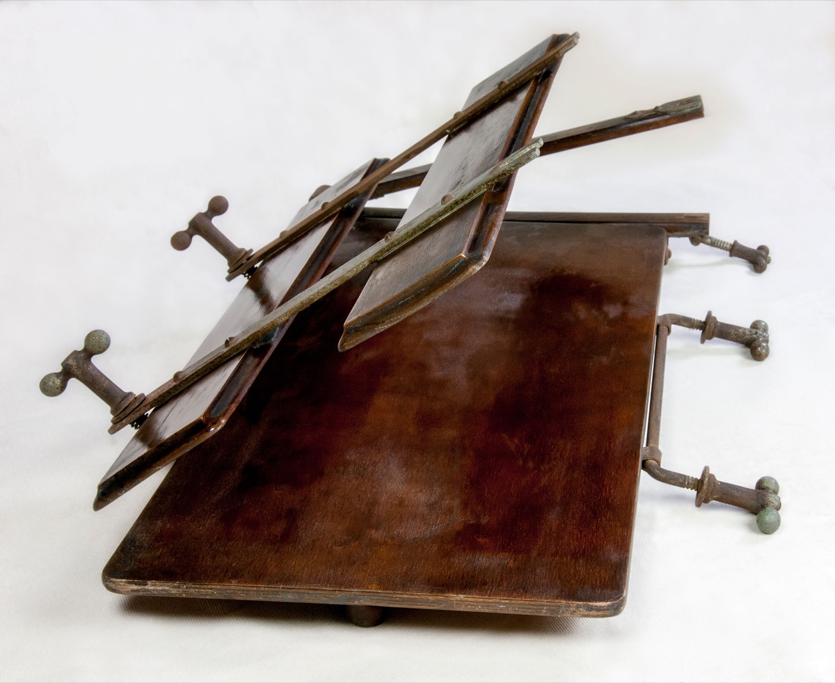 Can You Guess What These Old Household Objects Were Used For?