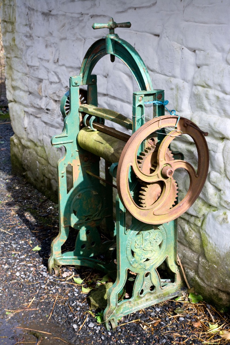 Can You Guess What These Old Household Objects Were Used For?