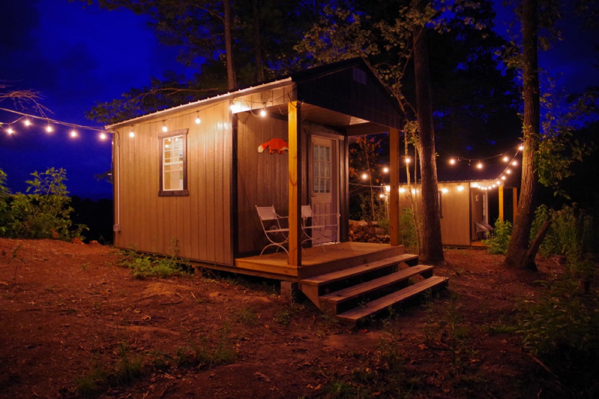 50 Tiny Houses So Adorable We Want to Steal Them — Best Life