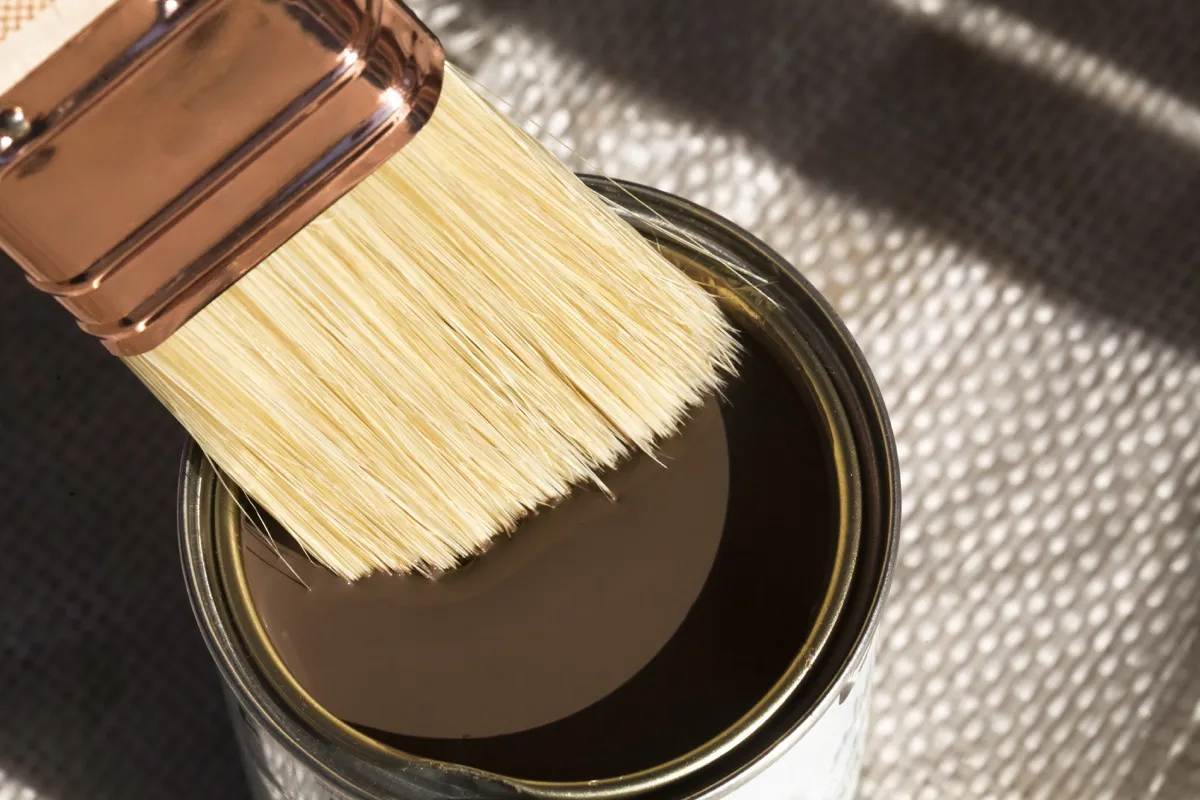 These Are the Worst Paint Colors to Use in Your Home — Best Life