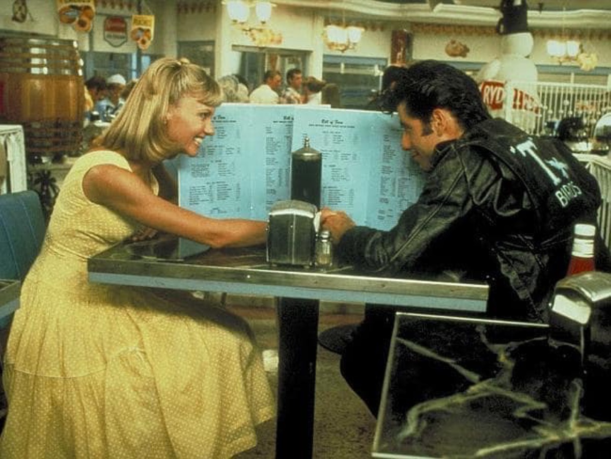 This Is What Dating Looked Like More Than 50 Years Ago — Best Life