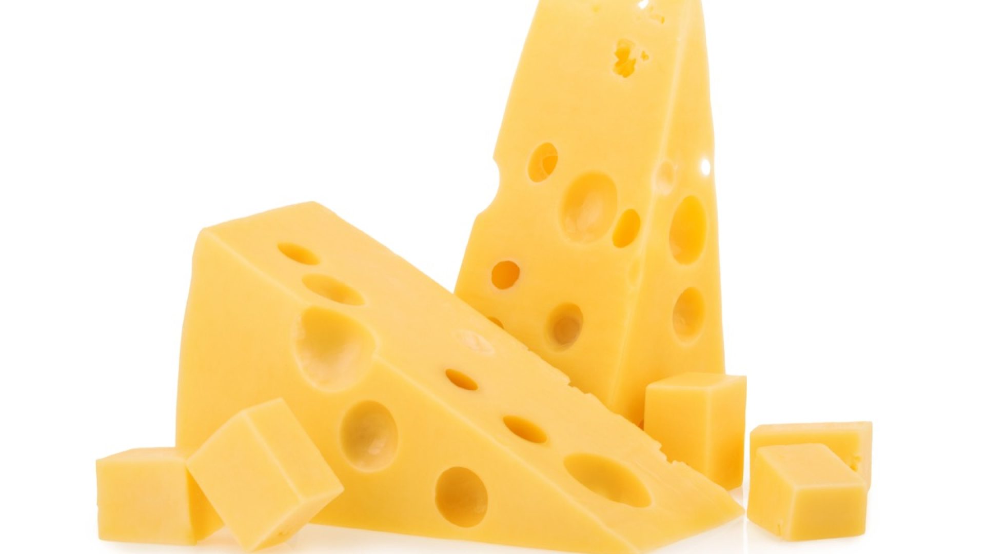 20 Cheese Puns So Cheesy You're Gruyere-nteed to Laugh — Best Life