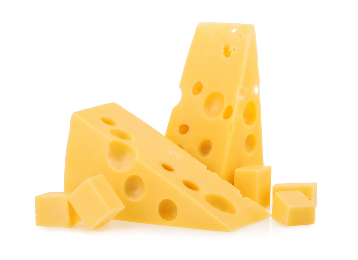 20 Cheese Puns So Cheesy You're Gruyere-nteed to Laugh — Best Life