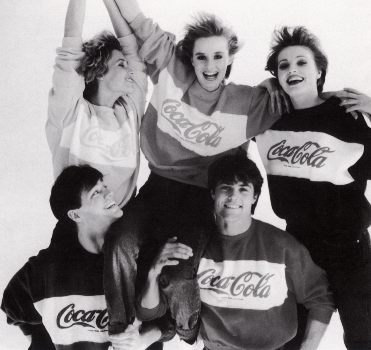 '80s Fashion: 25 Things Cool People Wore in the 1980s — Best Life