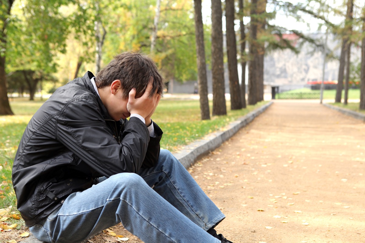 50 Surprising Symptoms And What They Mean — Best Life