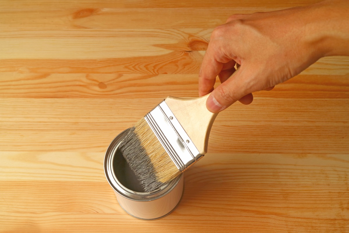 These Are the Worst Paint Colors to Use in Your Home — Best Life