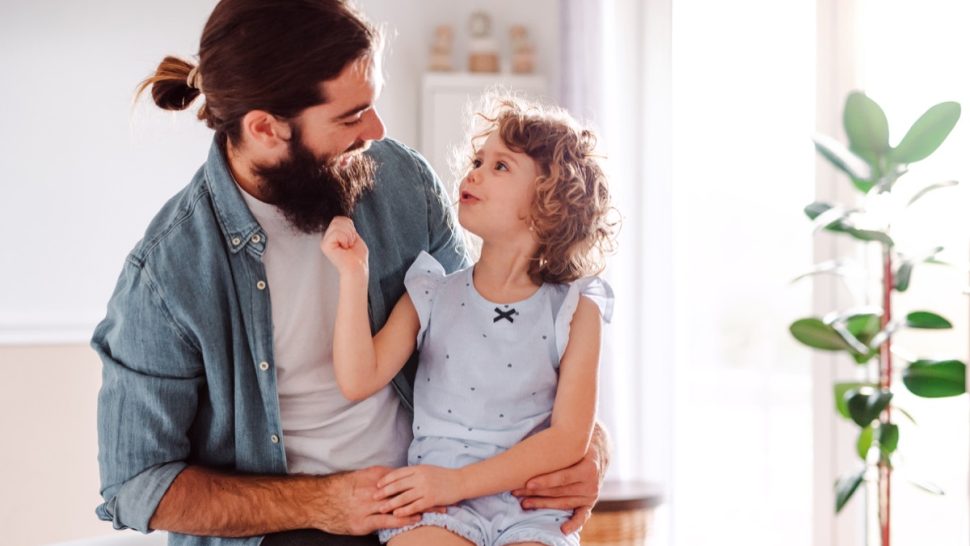 50 Lies Kids Say That Parents Always Fall For — Best Life