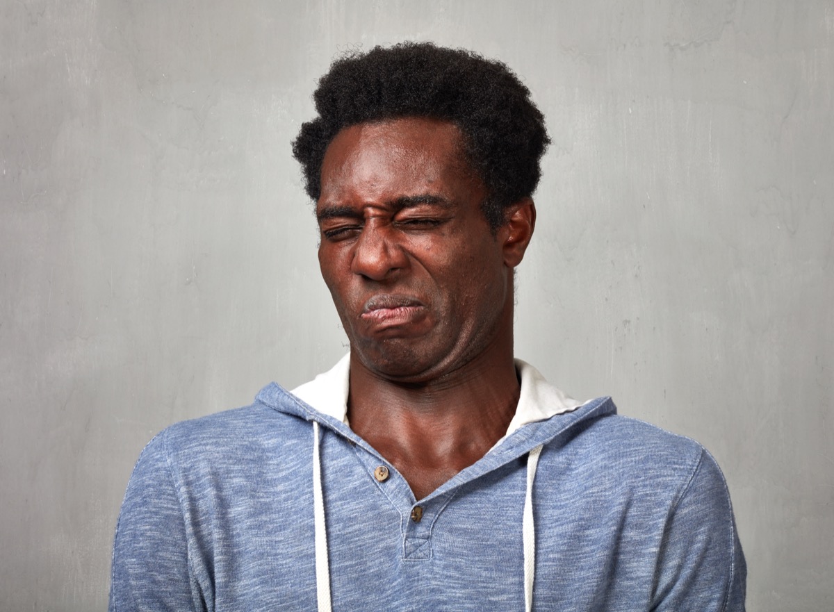 50 Surprising Symptoms And What They Mean — Best Life