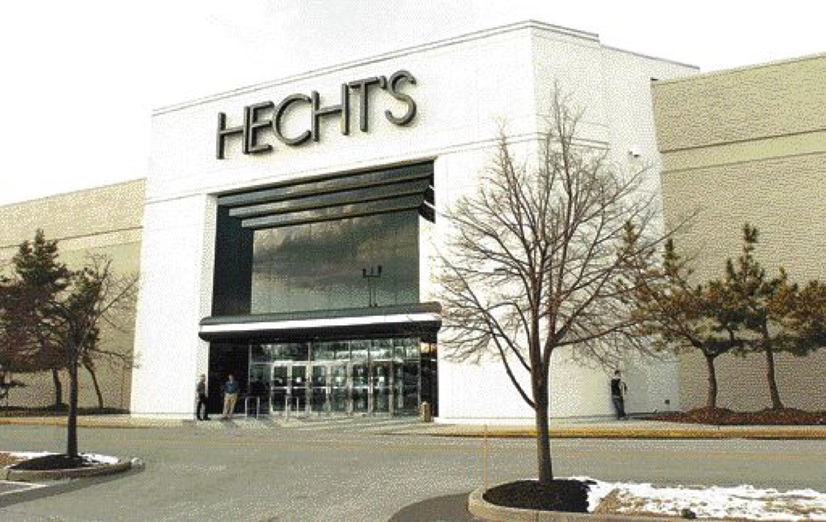 17 Once-Beloved Department Stores That Are Now Defunct — Best Life