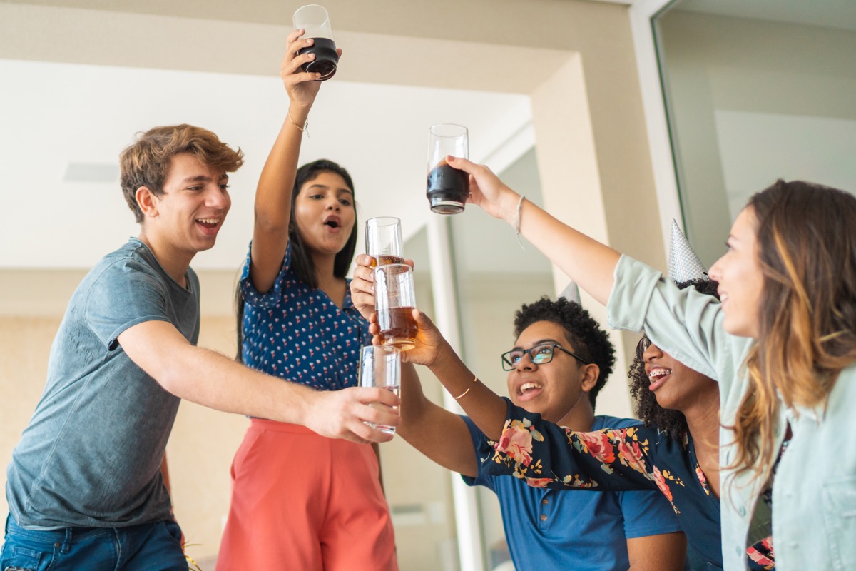 These Are the Rarest Birthdays in the U.S. — Best Life