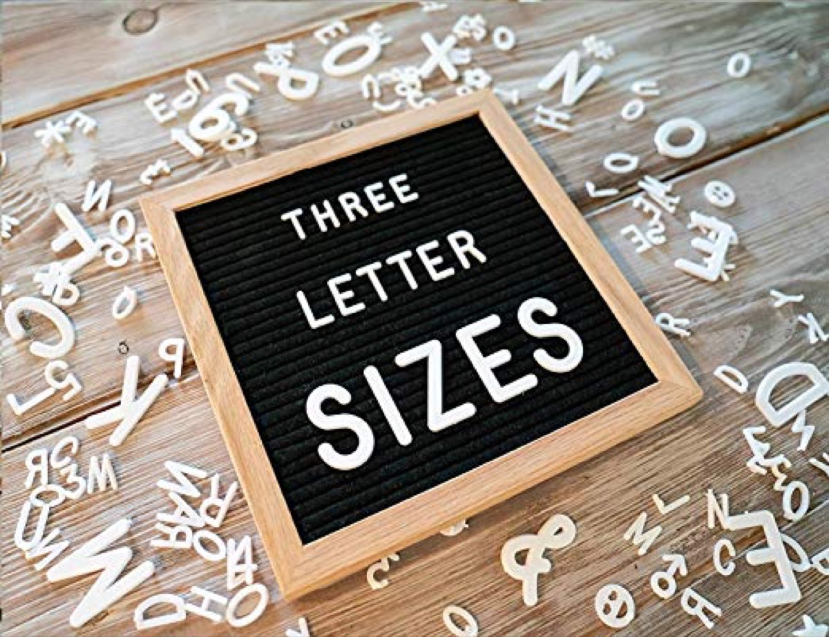 20 Teacher Appreciation Gifts That Are a Total A+ — Best Life