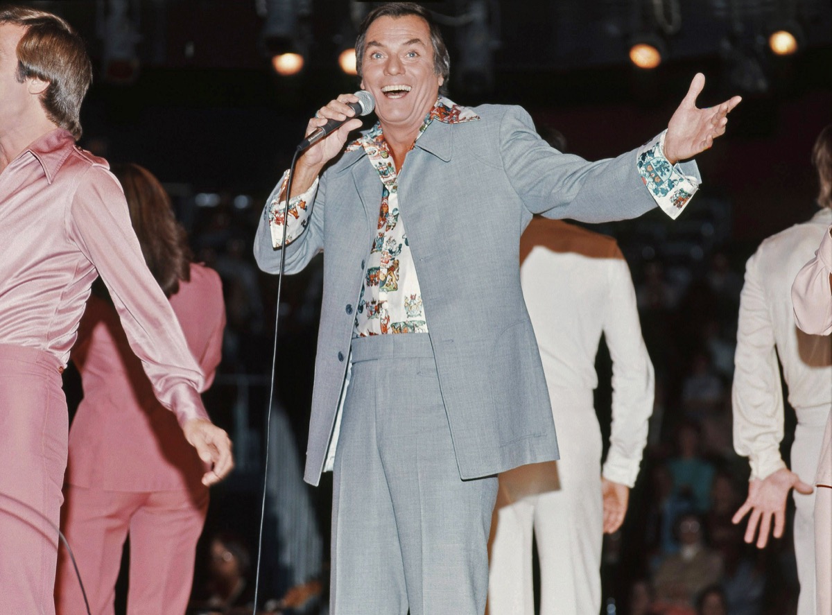 25 Things Cool People Wore in the 1970s — Best Life