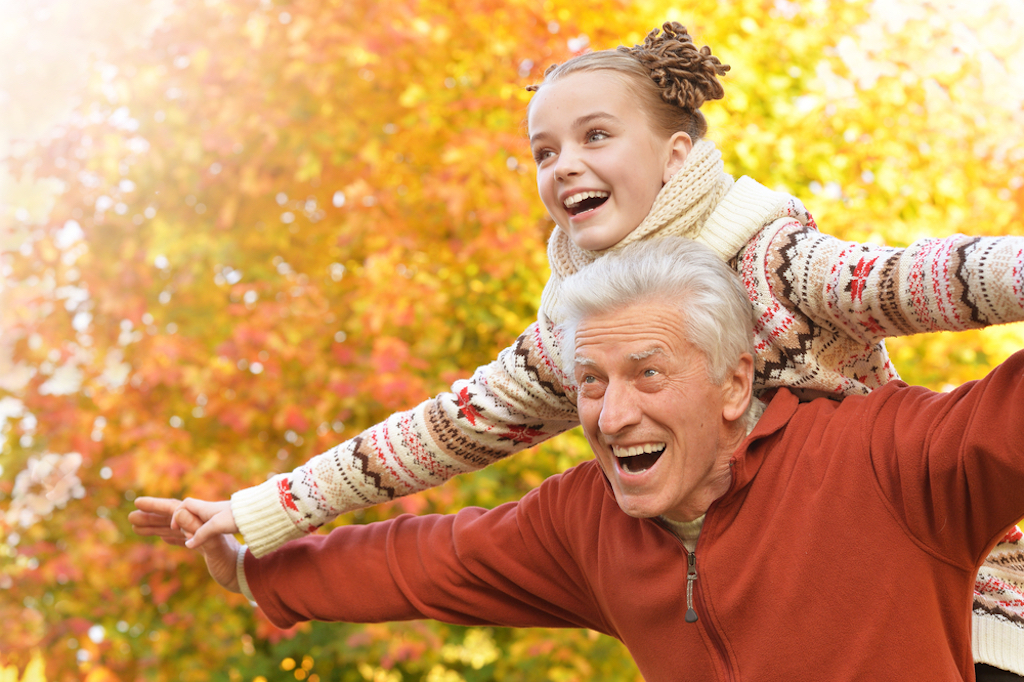 Tips for Grandparents How to Be the Best Grandparent You Can Be