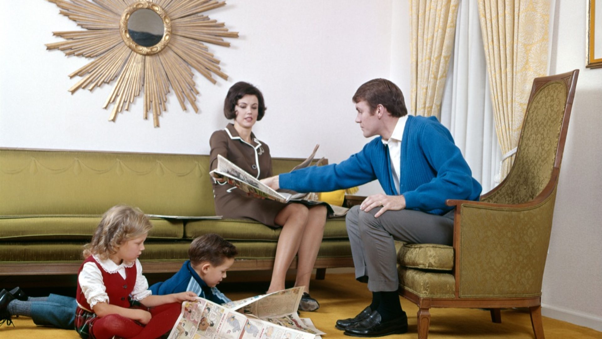 20 Things All ’70s Kids Remember From Childhood — Best Life