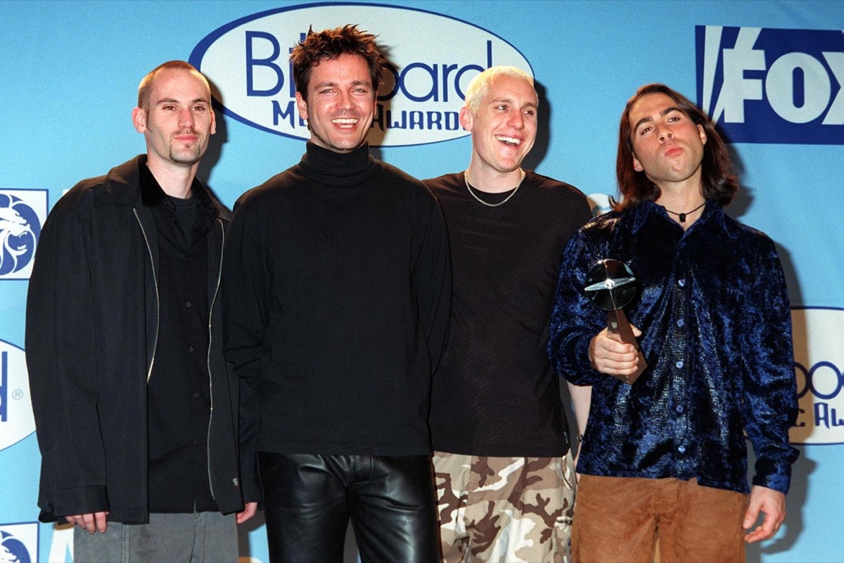 20 Songs You Didn't Know Have Secret Messages — Best Life