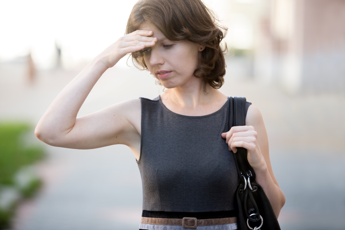 50 Subtle Health Symptoms You Should Never Ignore — Best Life