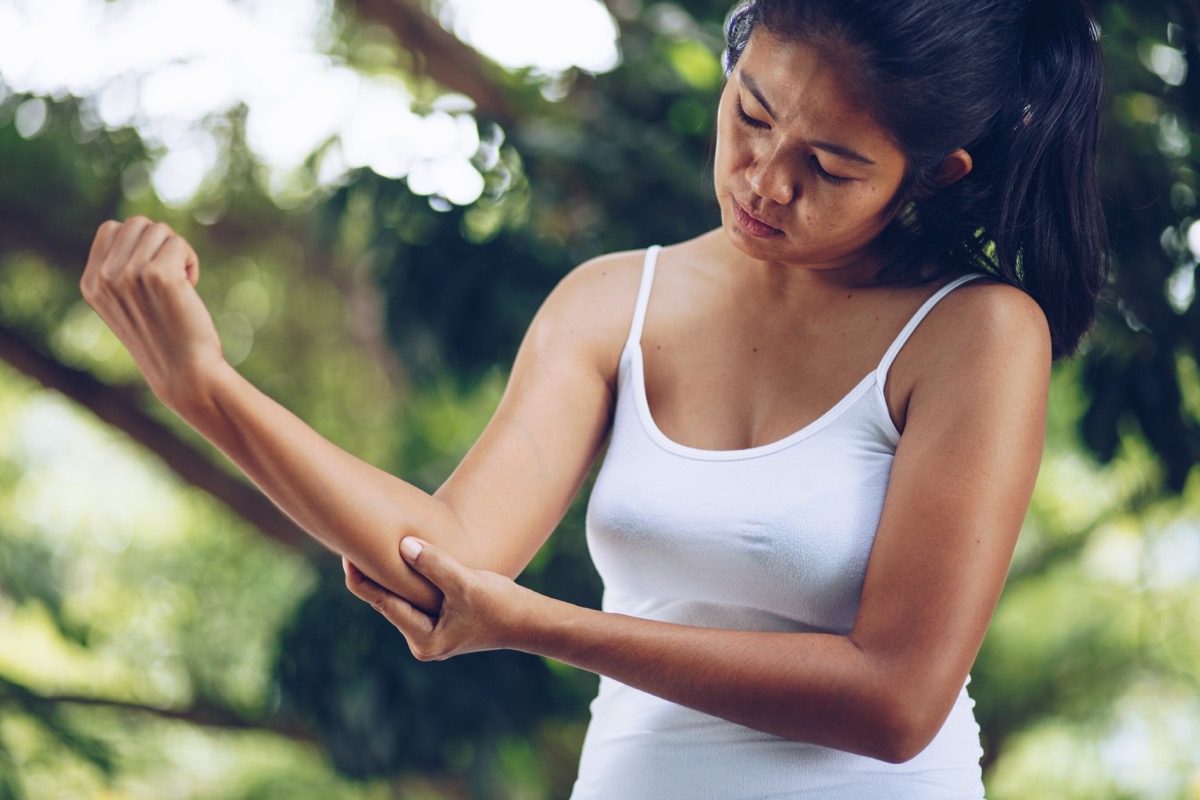 Bee Sting: This Is What Happens to Your Body When You Get Stung by a ...