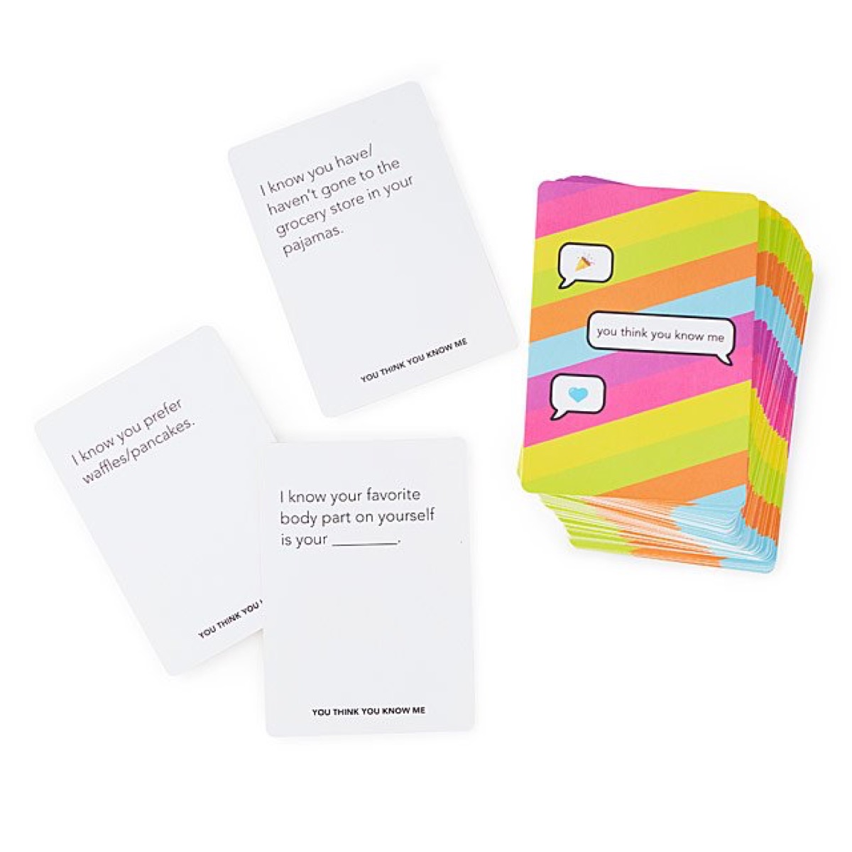 The 10 Best Games for Couples to Strengthen Your Bond — Best Life