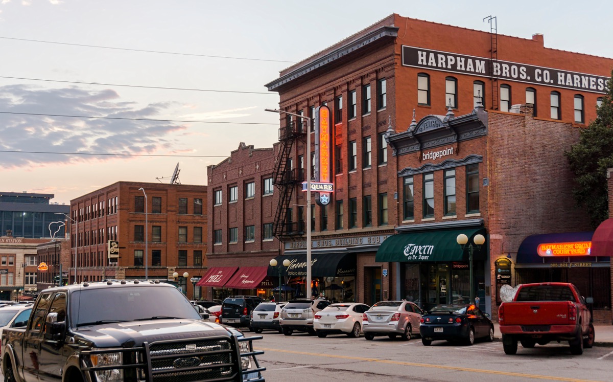 This Is the Most Common Street Name in Every State — Best Life