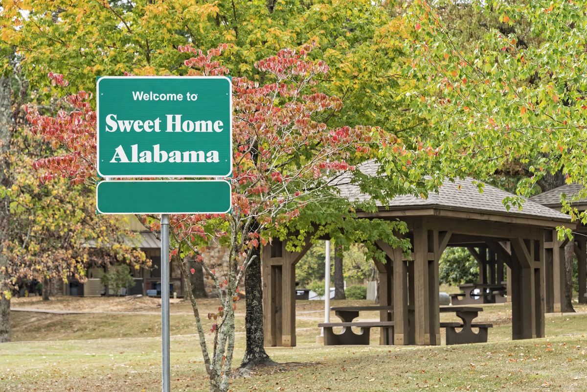 These Are the Names for People Living in Every State — Best Life