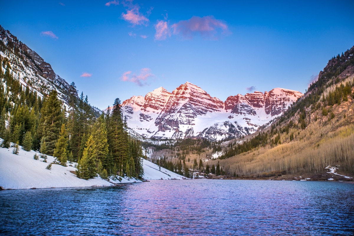 This Is the Most Common Street Name in Every State — Best Life