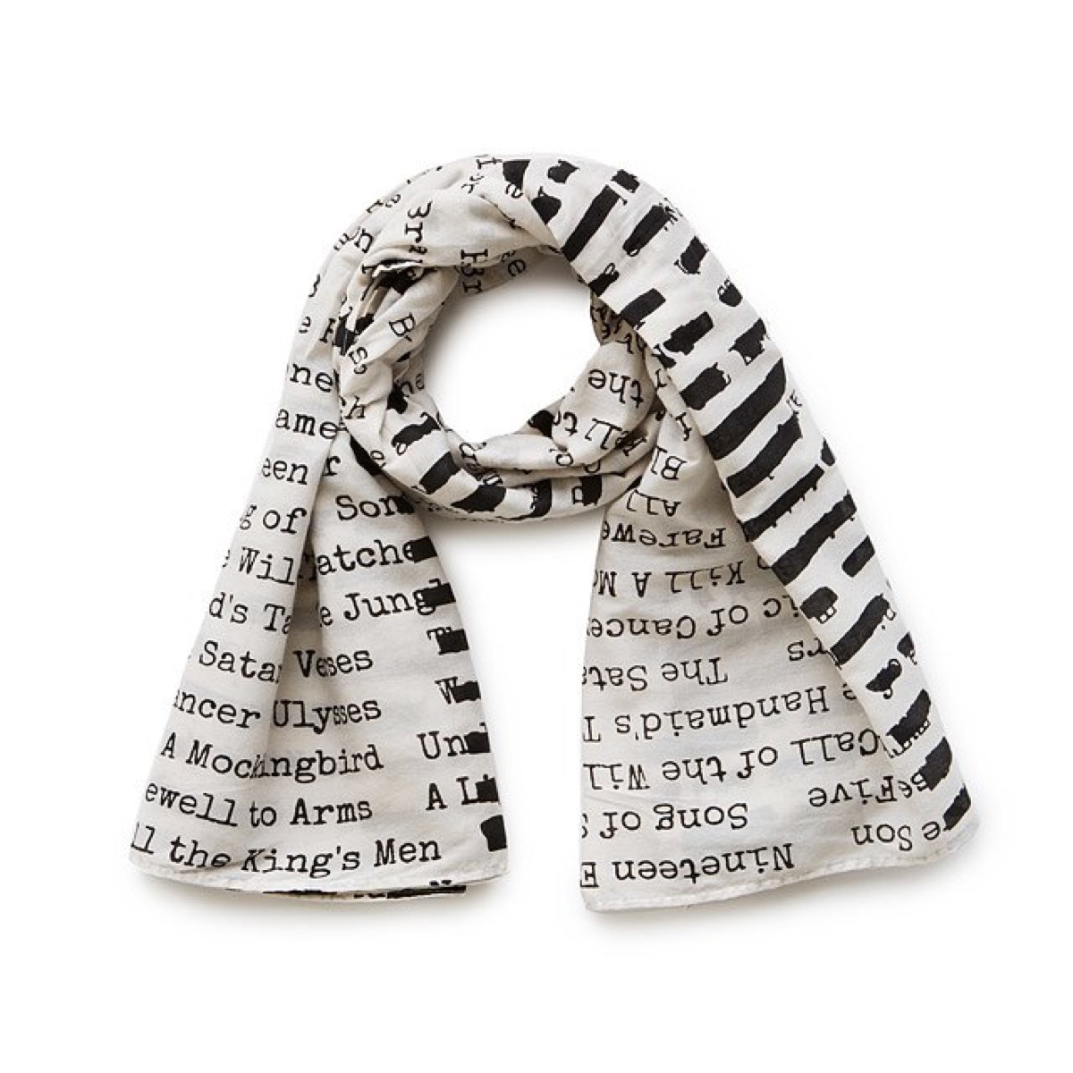 20 Thoughtful Gifts for Book Lovers That Aren't Books — Best Life