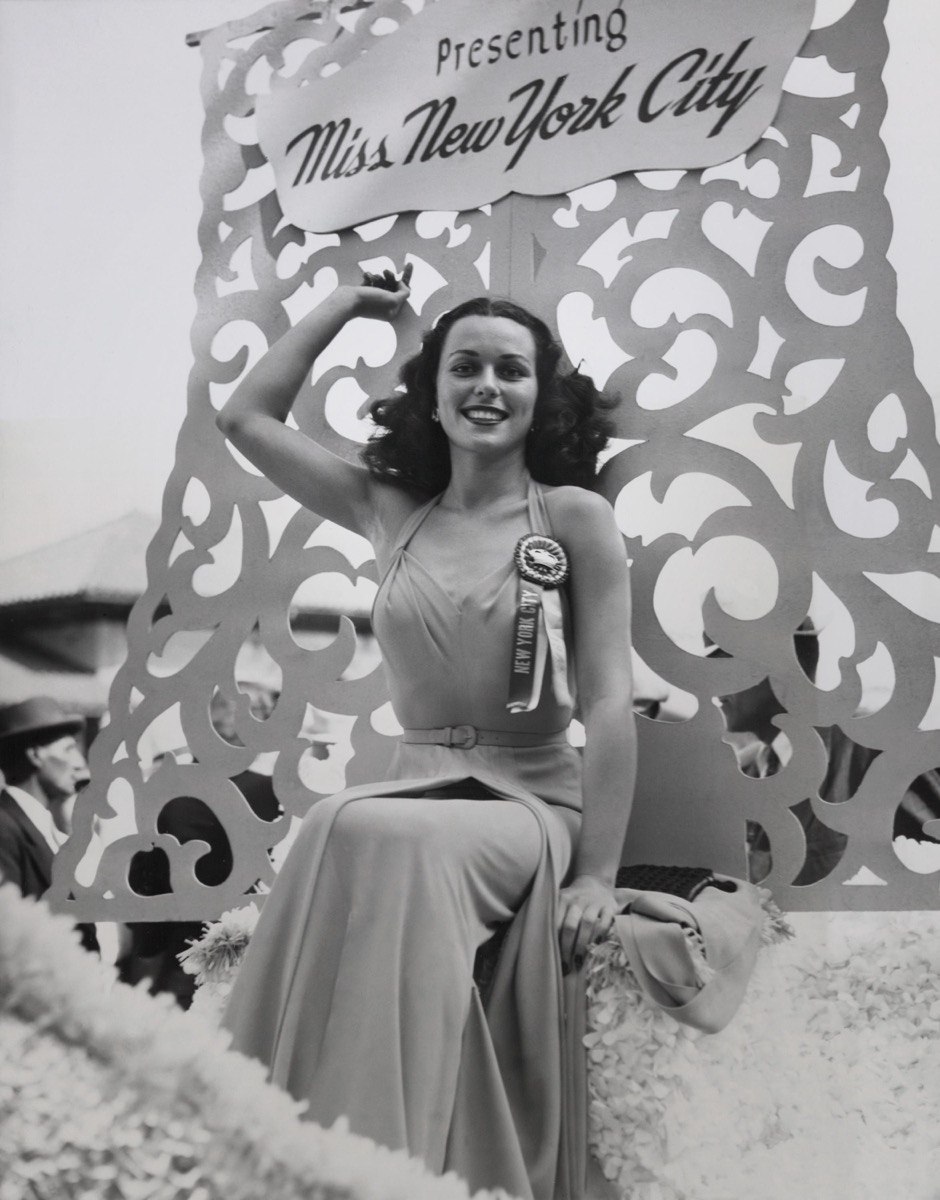 27 Amazing Things You Never Knew About Beauty Pageants — Best Life