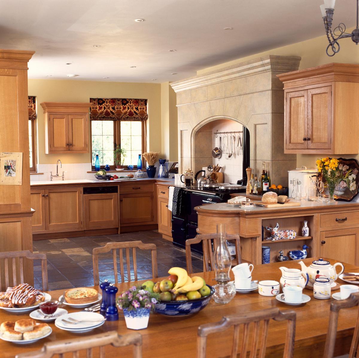 20 Photos of 1990s Home Décor to Overwhelm You With Nostalgia