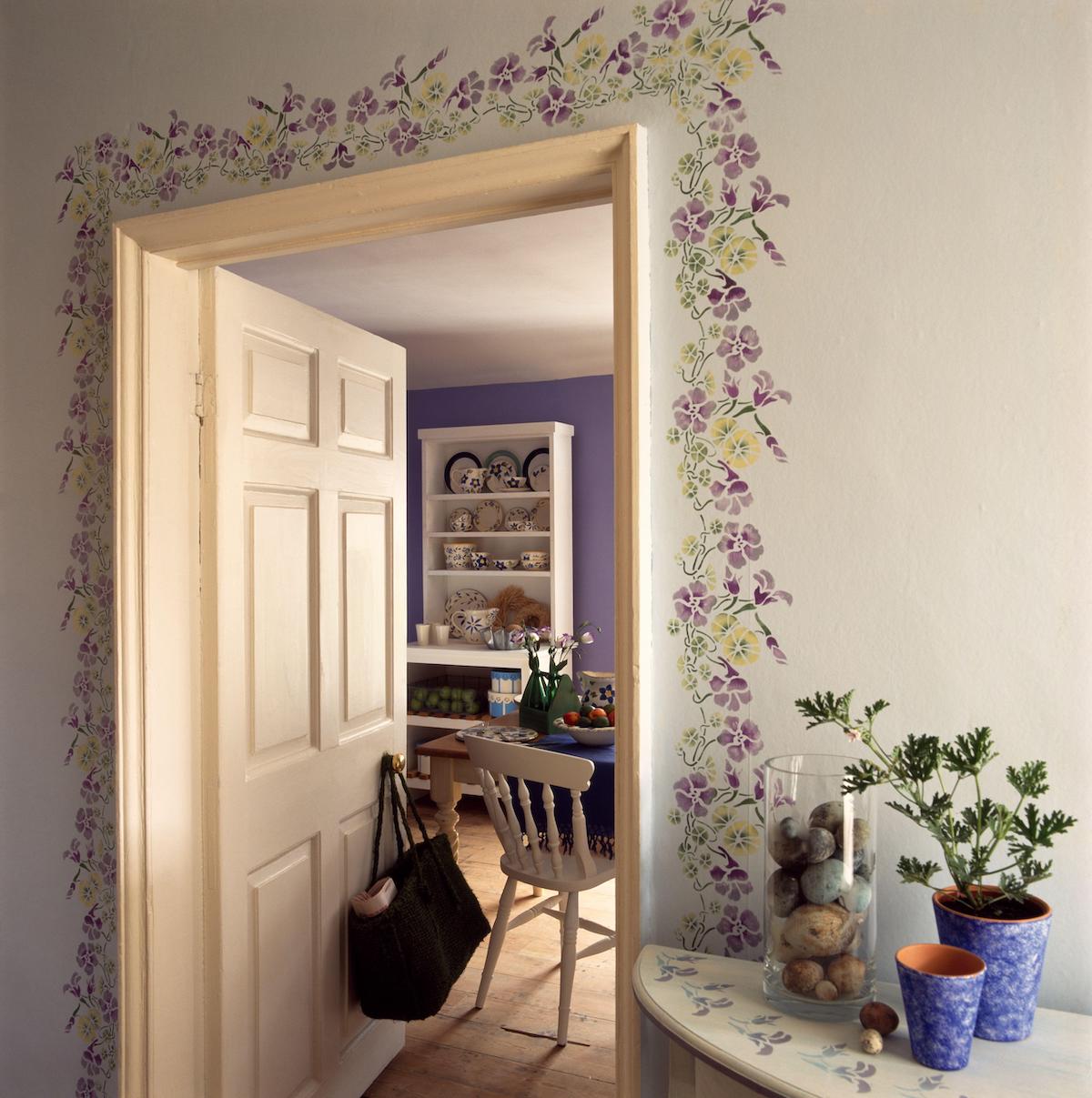 20 Photos of 1990s Home Décor to Overwhelm You With Nostalgia