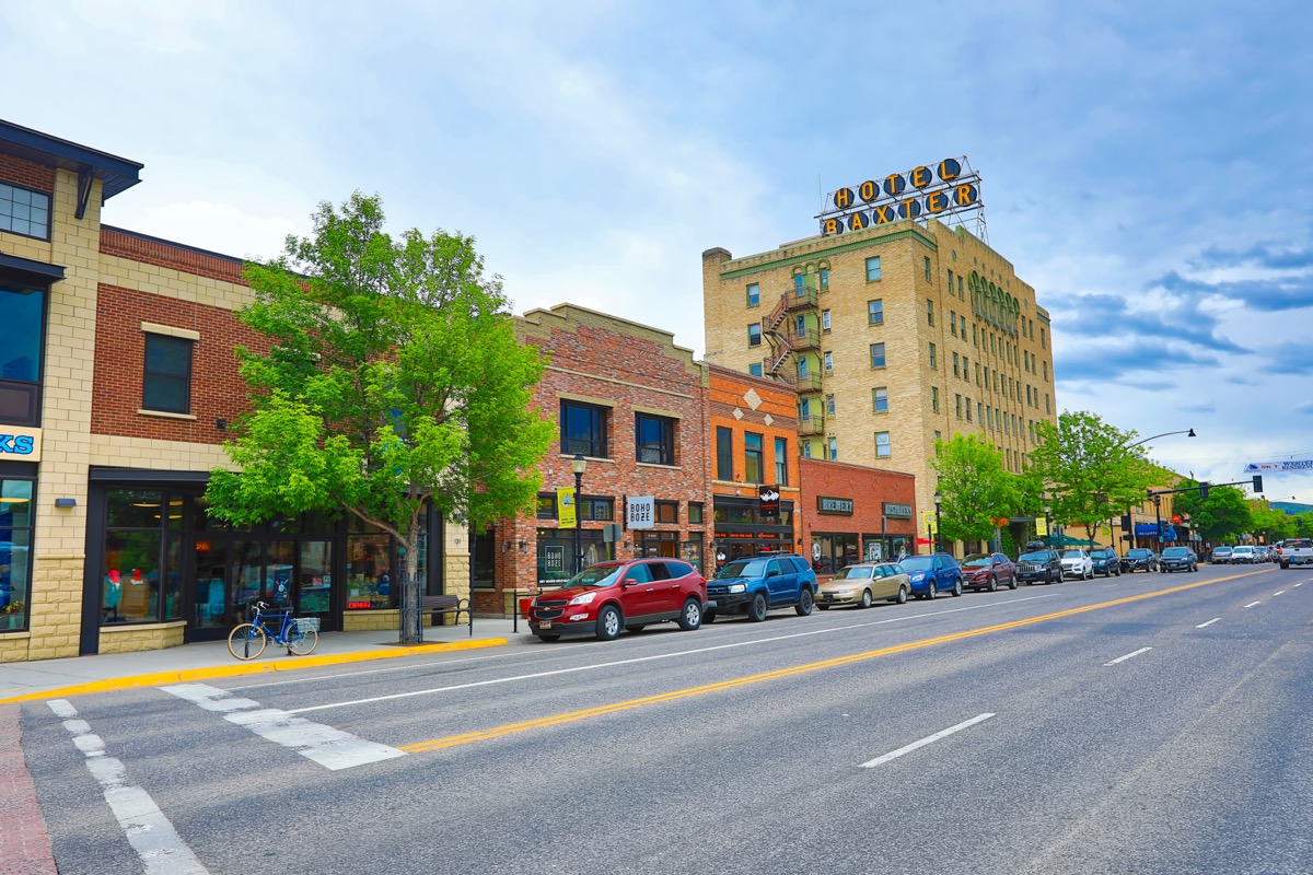 This Is the Most Common Street Name in Every State — Best Life