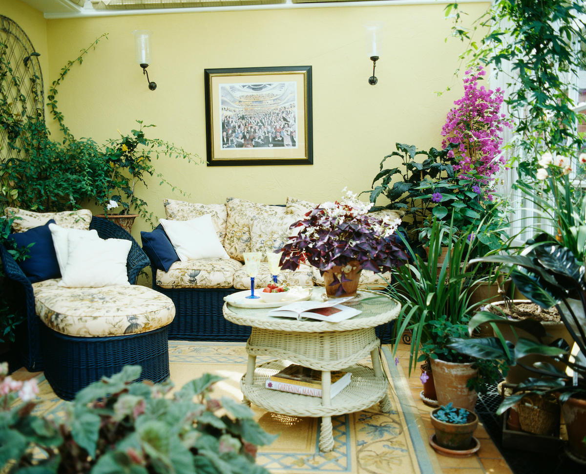 20 Photos of 1990s Home Décor to Overwhelm You With Nostalgia