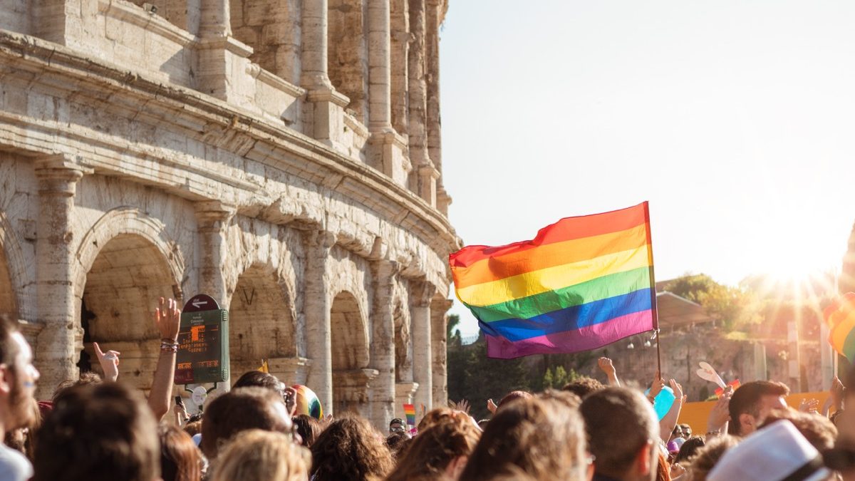 11 LGBTQ Stereotypes People Should Stop Believing — Best Life