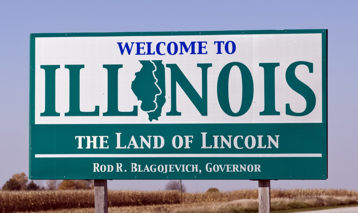 These Are the Names for People Living in Every State — Best Life