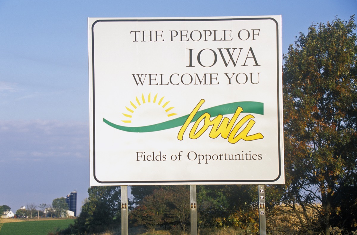 These Are the Names for People Living in Every State — Best Life