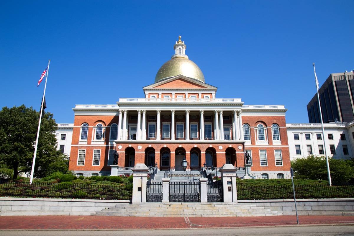 This Is the Most Corrupt State in America — Best Life
