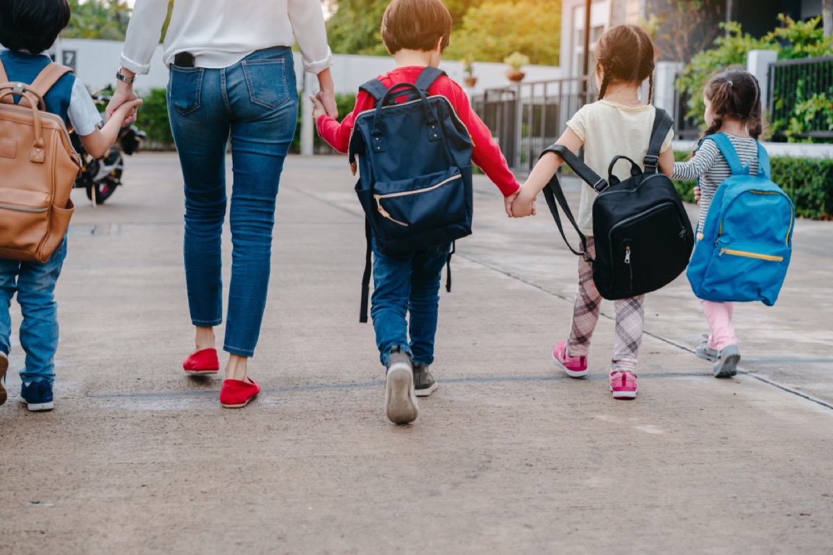 10 Challenges Poor Students and Teachers Face — Best Life