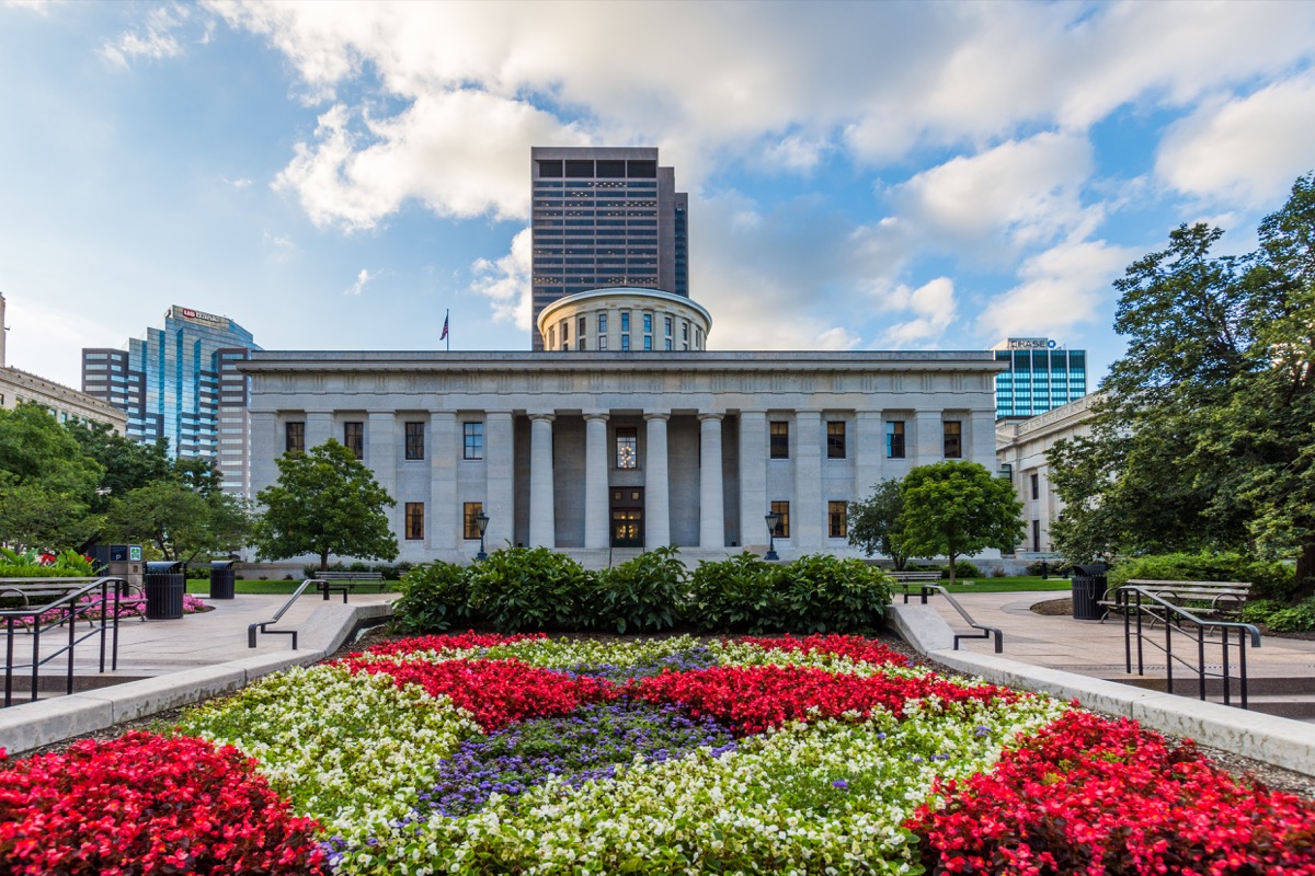 This Is the Most Corrupt State in America — Best Life