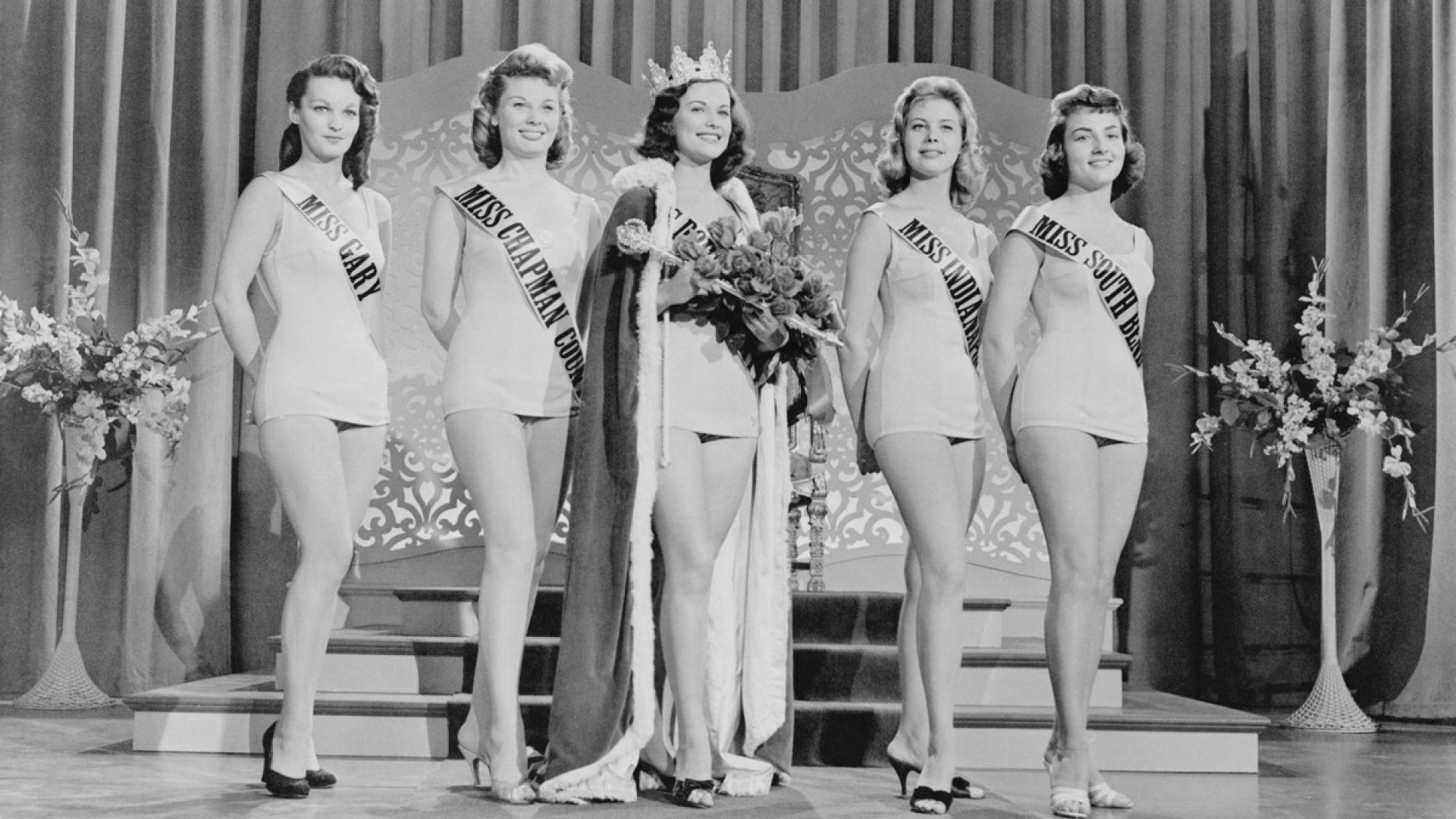 27 Amazing Things You Never Knew About Beauty Pageants — Best Life