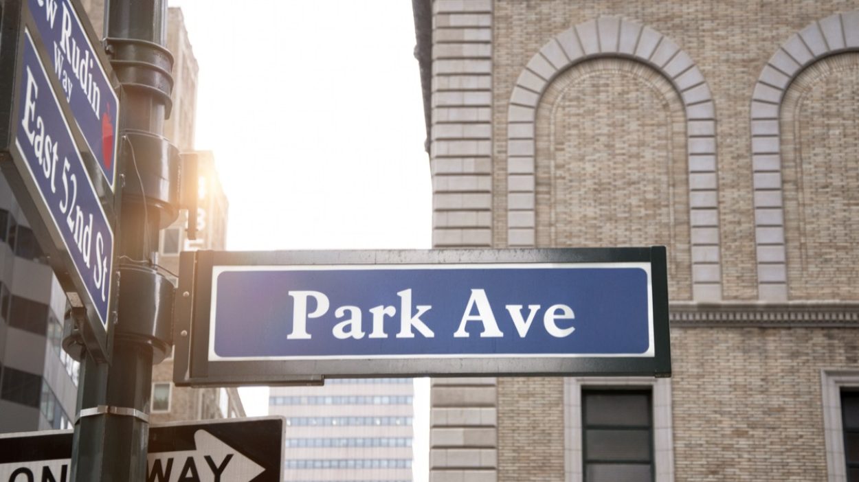 This Is the Most Common Street Name in Every State — Best Life