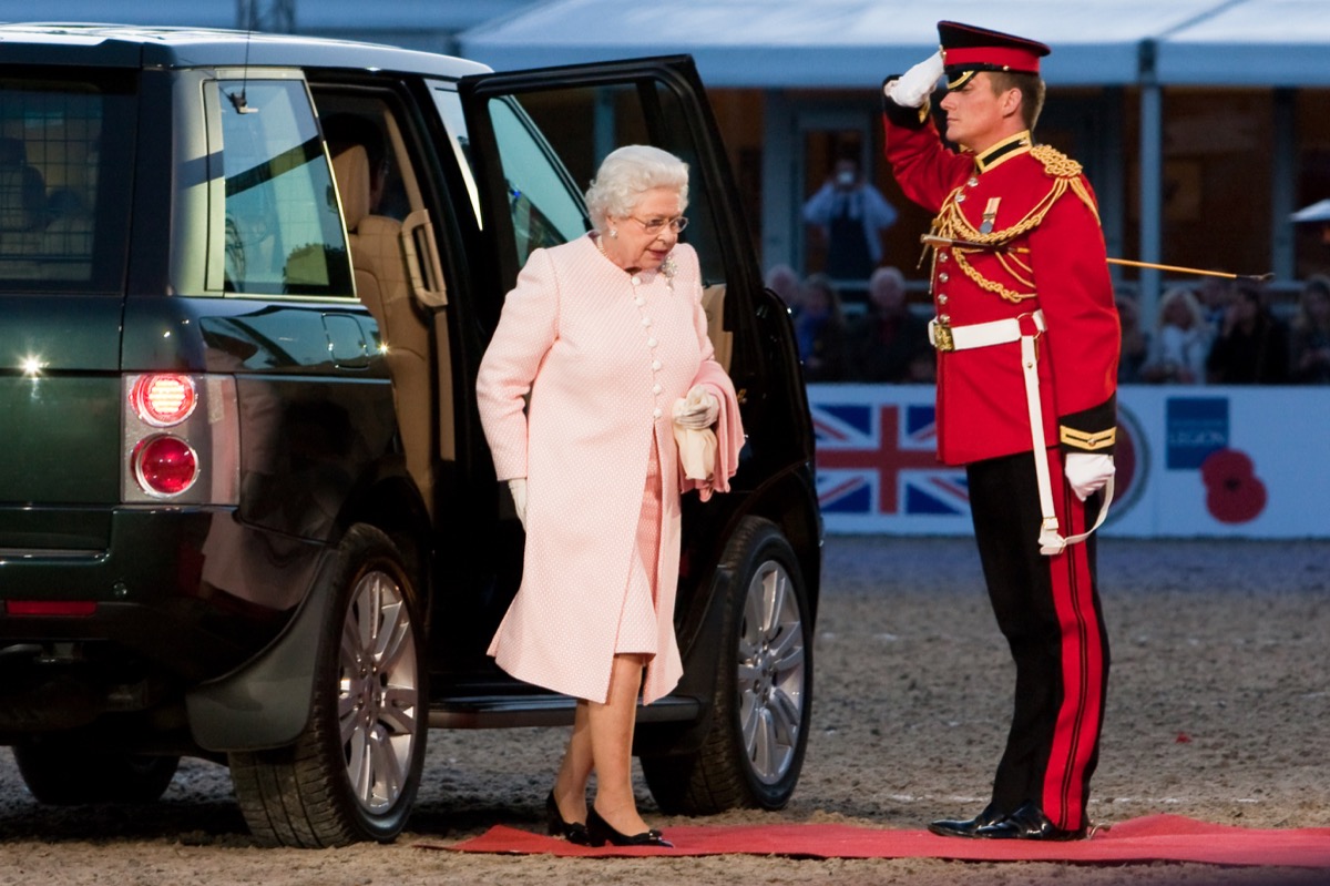 13 Secrets About Queen Elizabeth Only Royal Insiders Know — Best Life