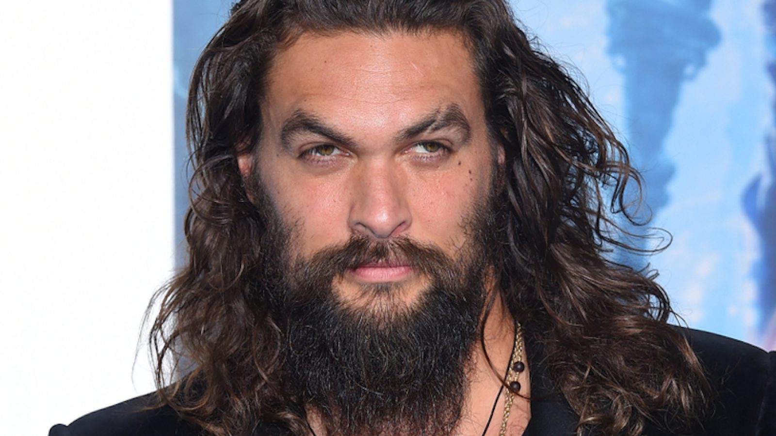 Fans Are Mourning the Loss of Jason Momoa's Magnificent Beard — Best Life