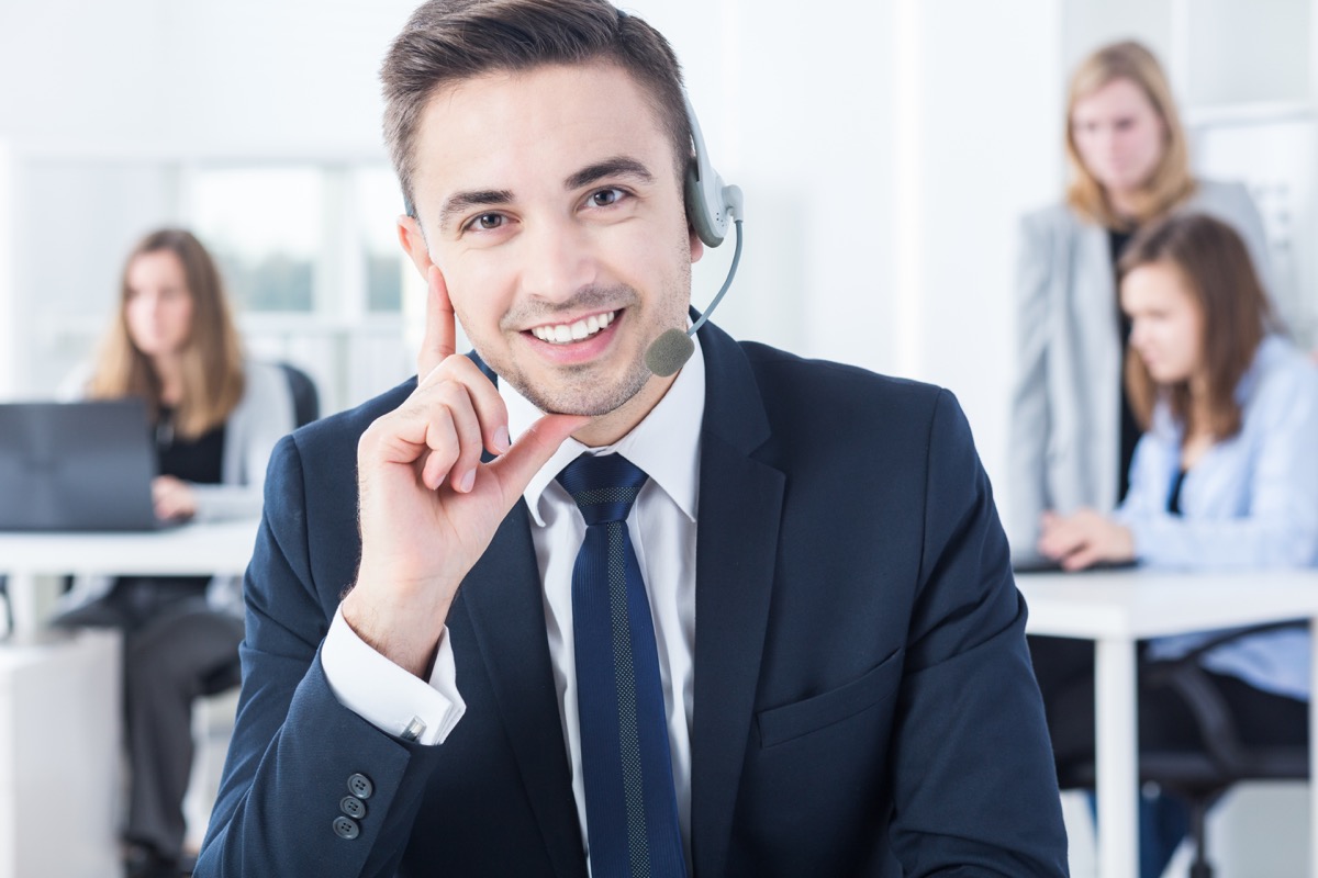 Telemarketer Calls: The Secret Dos and The Dont's From Those Ringing ...